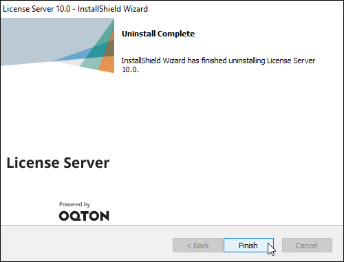 Update License Server Monitor [CimLM]