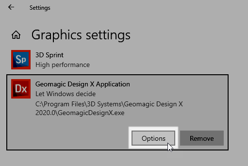 Integrated Graphics Issues