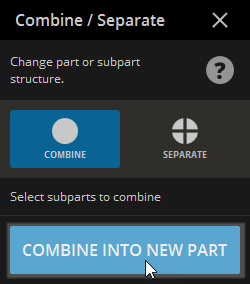 How do I change build styles for multiple parts simultaneously in 3D Sprint