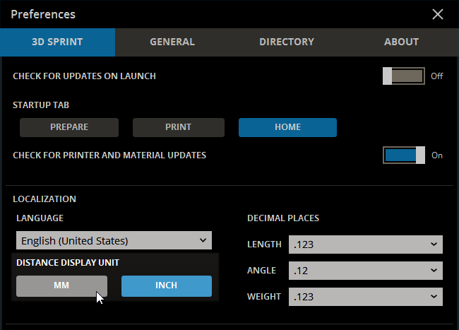 Oqton Support Community