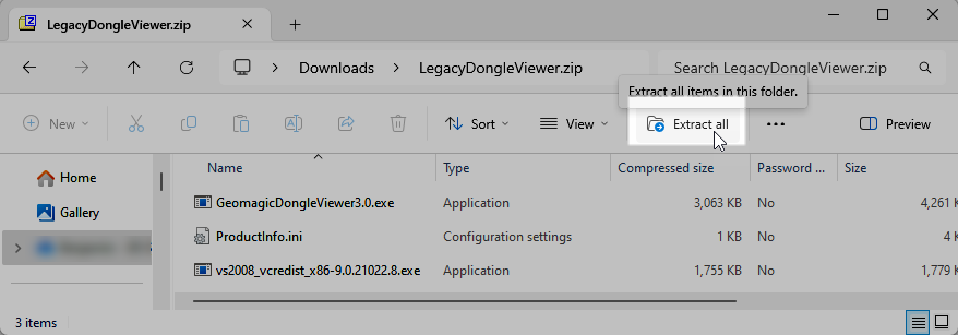 Dongle Troubleshooting [CimLM]