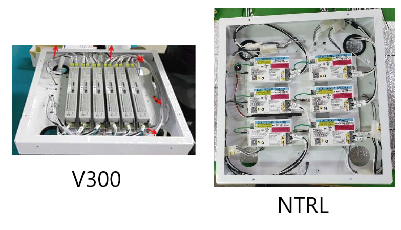 LC-3D Print Cure Box Trouble Shoot Guide
