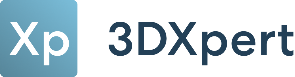 Download and Get Started With 3DXpert