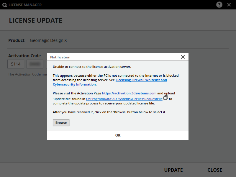 Oqton Support Community